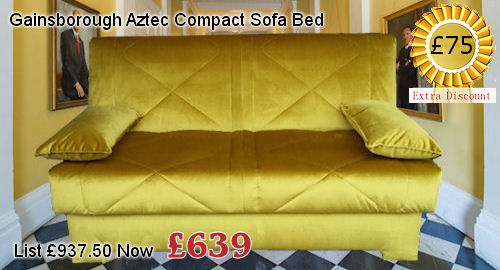 UK's Best Sofa Bed, Futon & Chair Bed Store : Sofabed Gallery